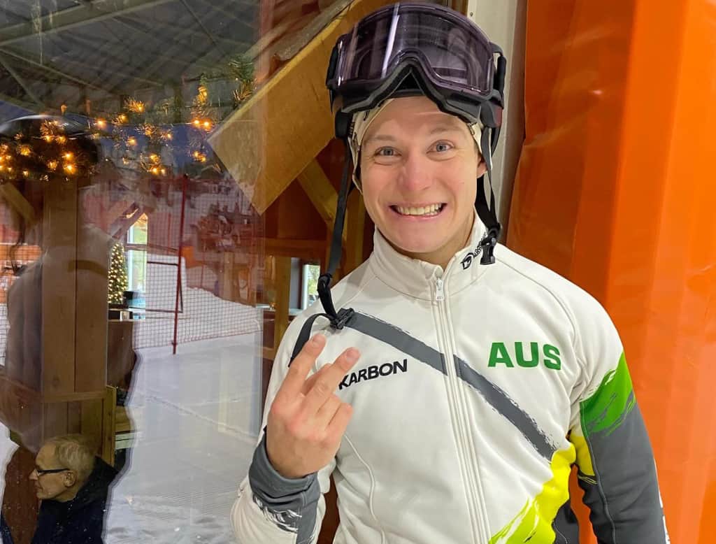 Six Aussie World Cup Medals Across Bumper Weekend | Mountainwatch