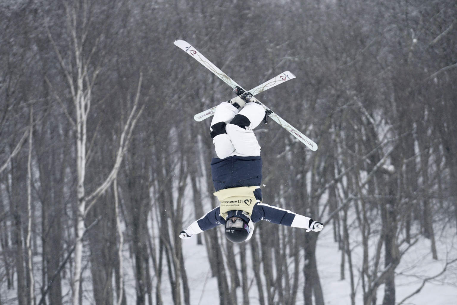 Jakara Anthony's Winning Run Continues with 10th Gold Medal This Season | Mountainwatch