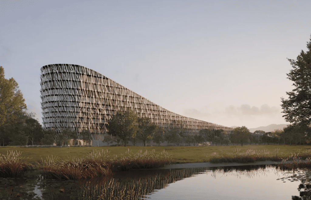 Western Sydney's Indoor Ski Resort - More Than Just a Pipe Dream ...
