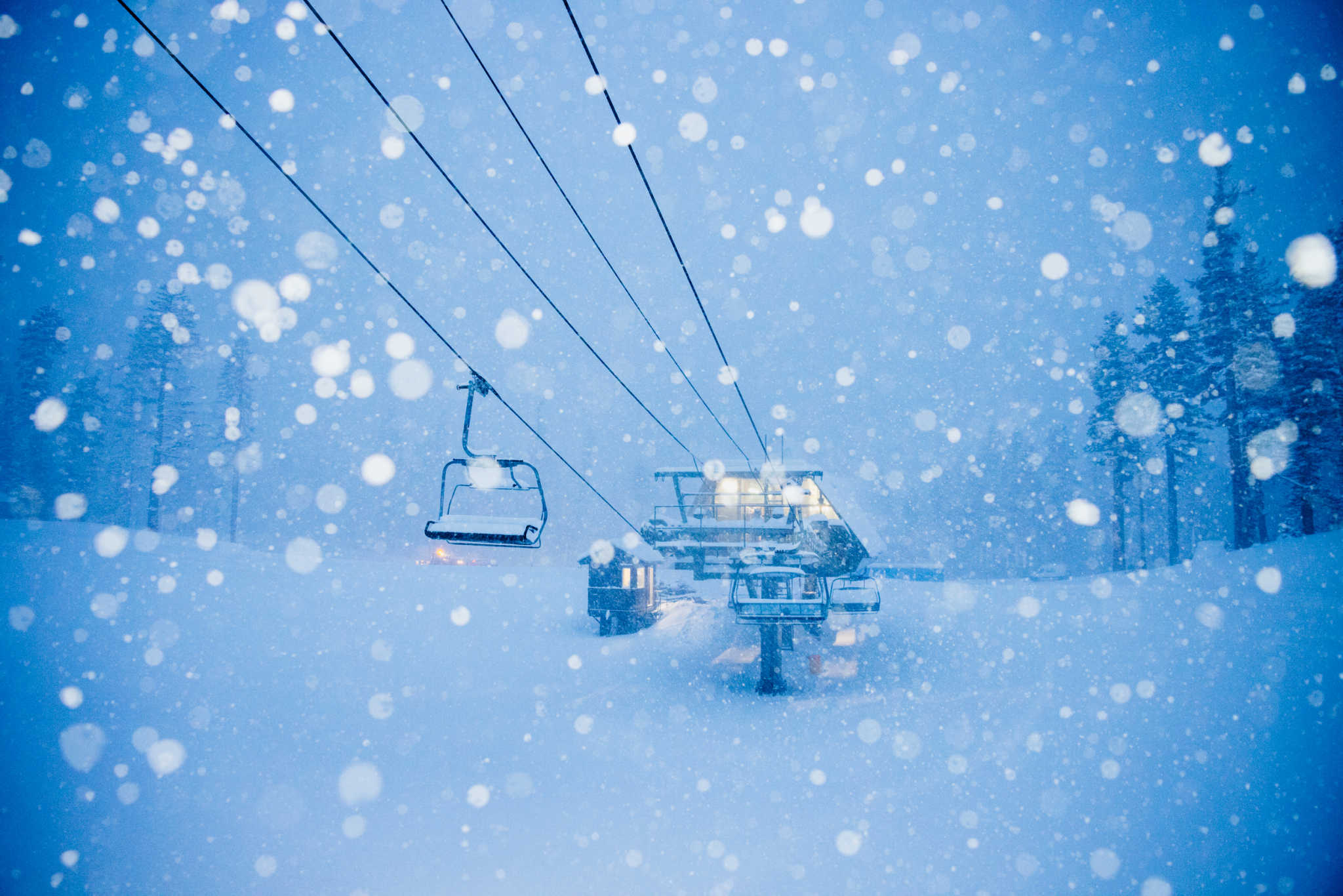 Myoko Kogen Weather | Myoko Kogen Snow Forecast | Mountainwatch