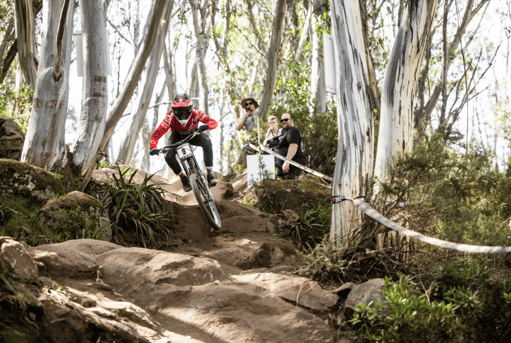 Thredbo's Cannonball Mountainbike Festival Celebrating 10 Years,Feb 12 ...