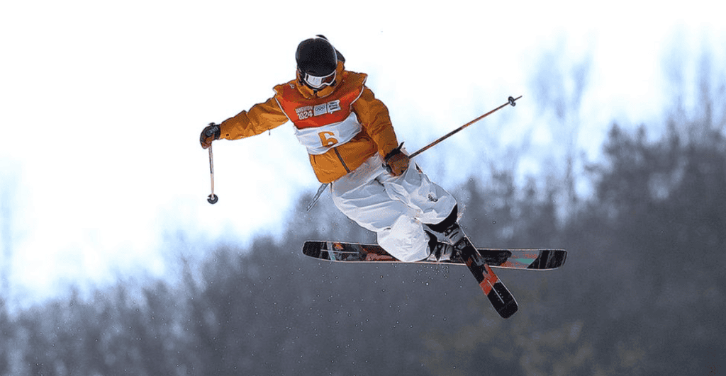 Snow Australia Awards - Female Athlete of The Year | Mountainwatch