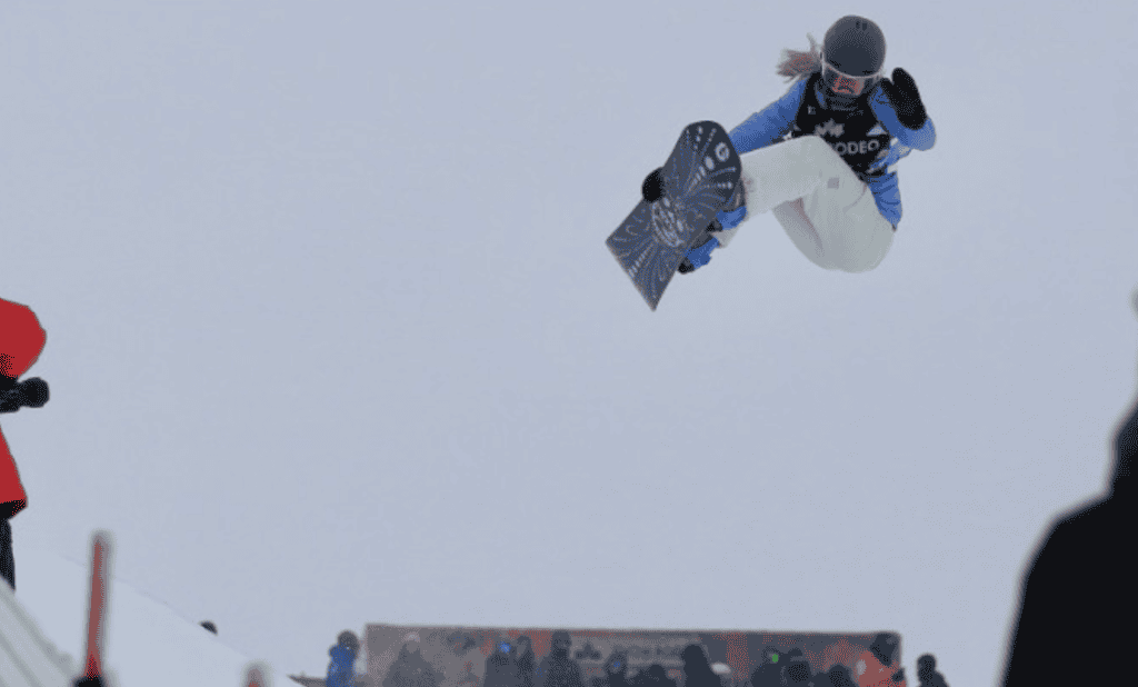 Australian Team for 2025 FIS Snowboard, Freestyle & Freeski World ...