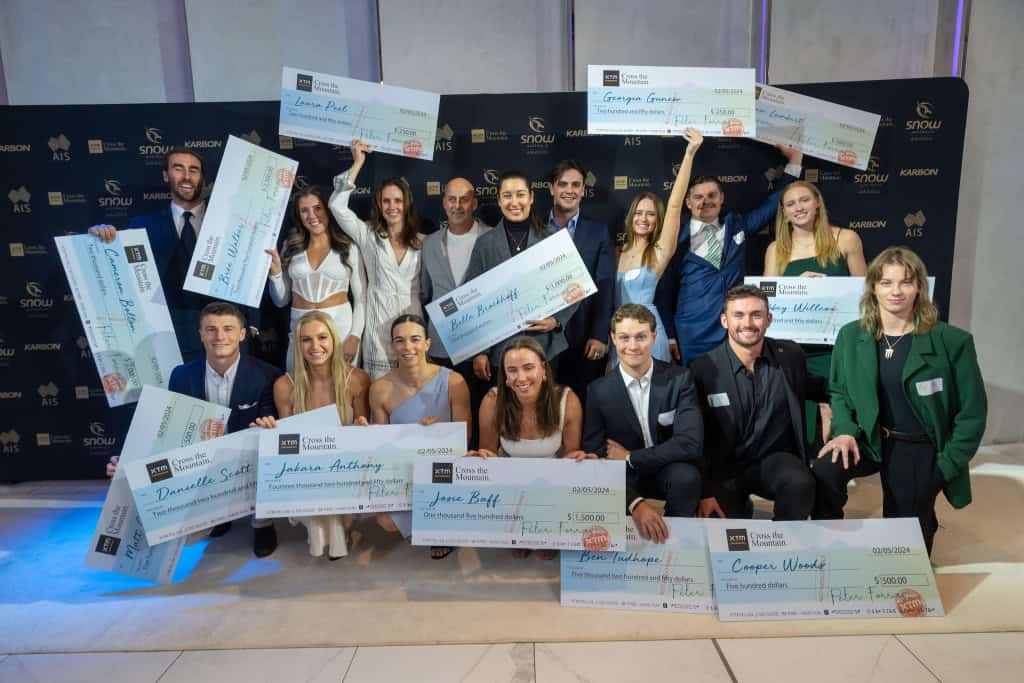 History-Making Season Celebrated at Snow Australia Awards | Mountainwatch