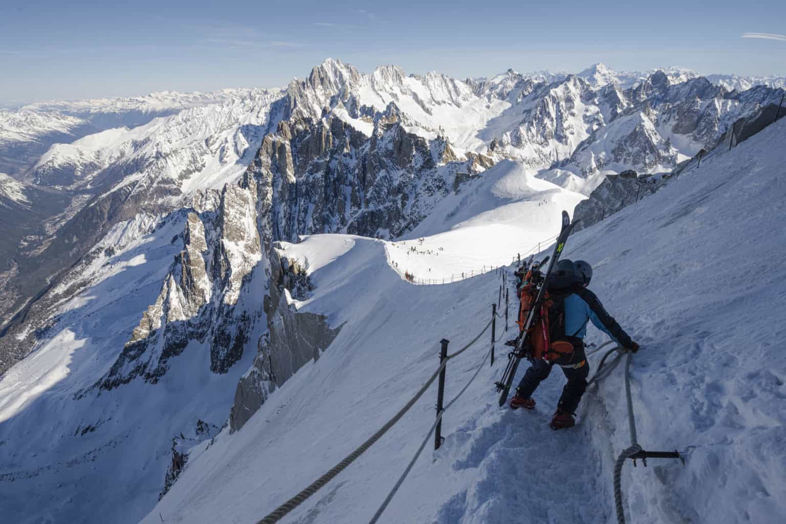 Chamonix - France's Inspiring, Majestic, Iconic Mountain Destination ...