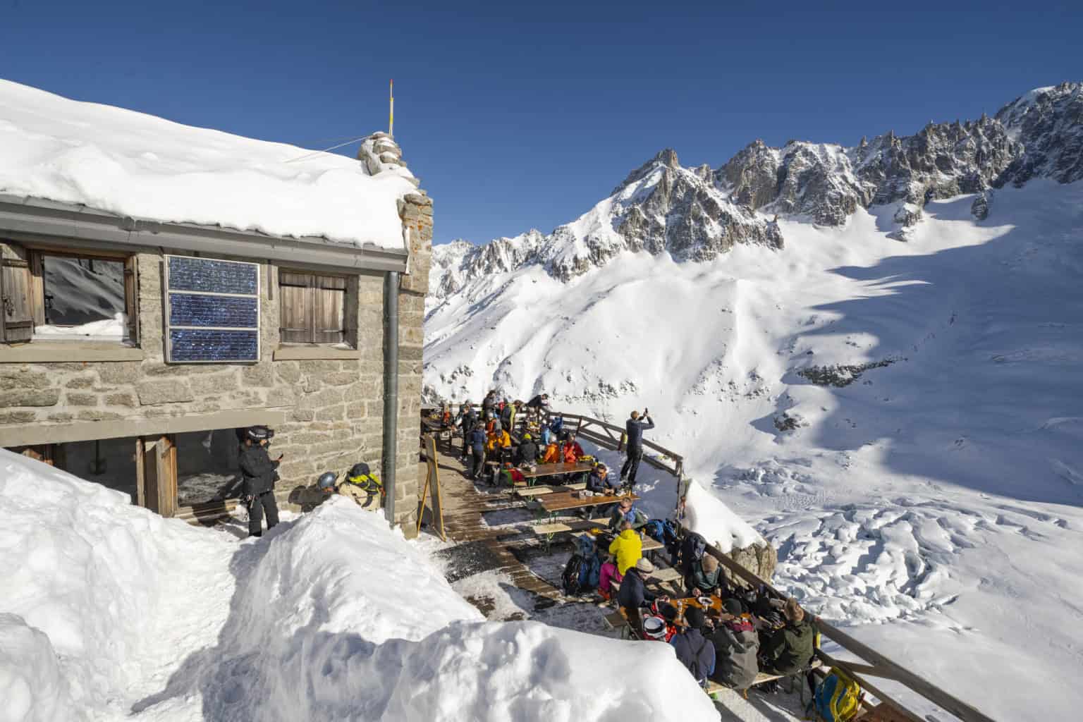 Chamonix - France's Inspiring, Majestic, Iconic Mountain Destination ...