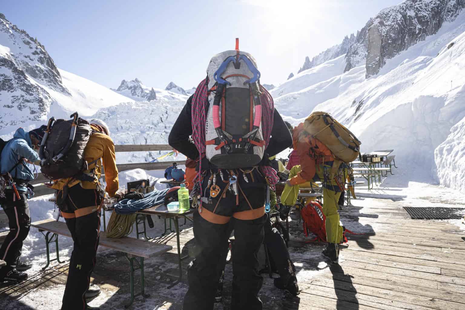 Chamonix - France's Inspiring, Majestic, Iconic Mountain Destination ...