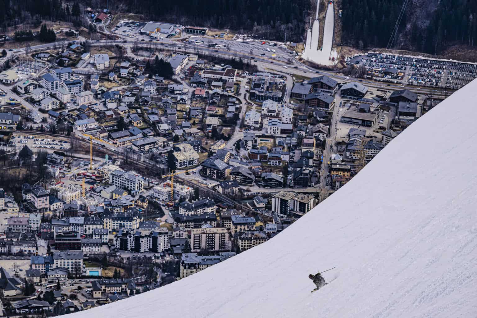 Chamonix - France's Inspiring, Majestic, Iconic Mountain Destination ...