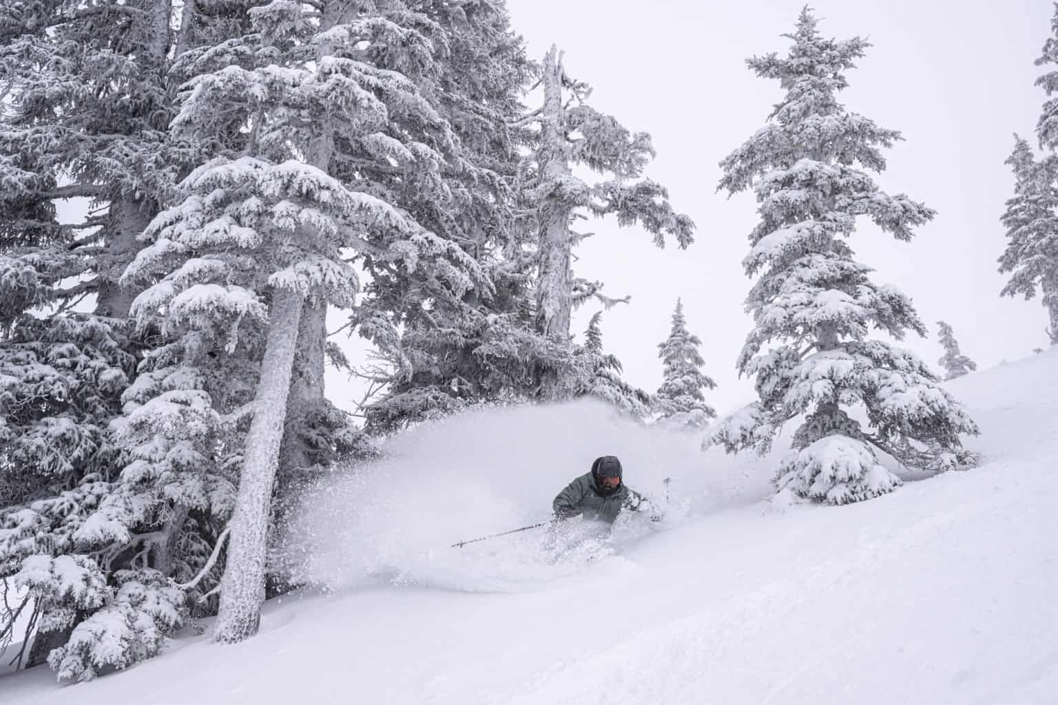 Juneau, Alaska - Is This the Last Undiscovered Ski Town in North ...