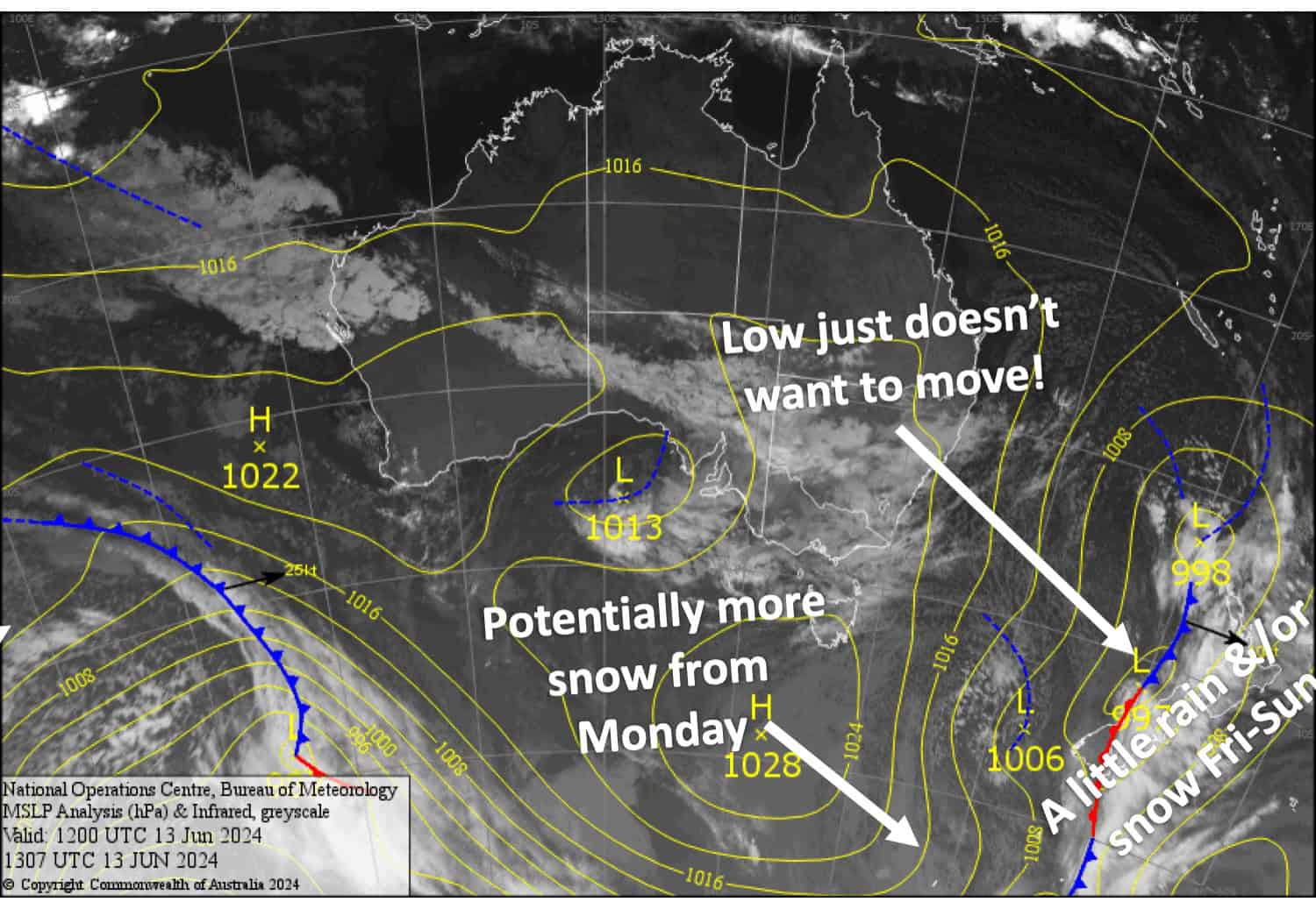 Cardrona Weather | Cardrona Snow Forecast | Mountainwatch