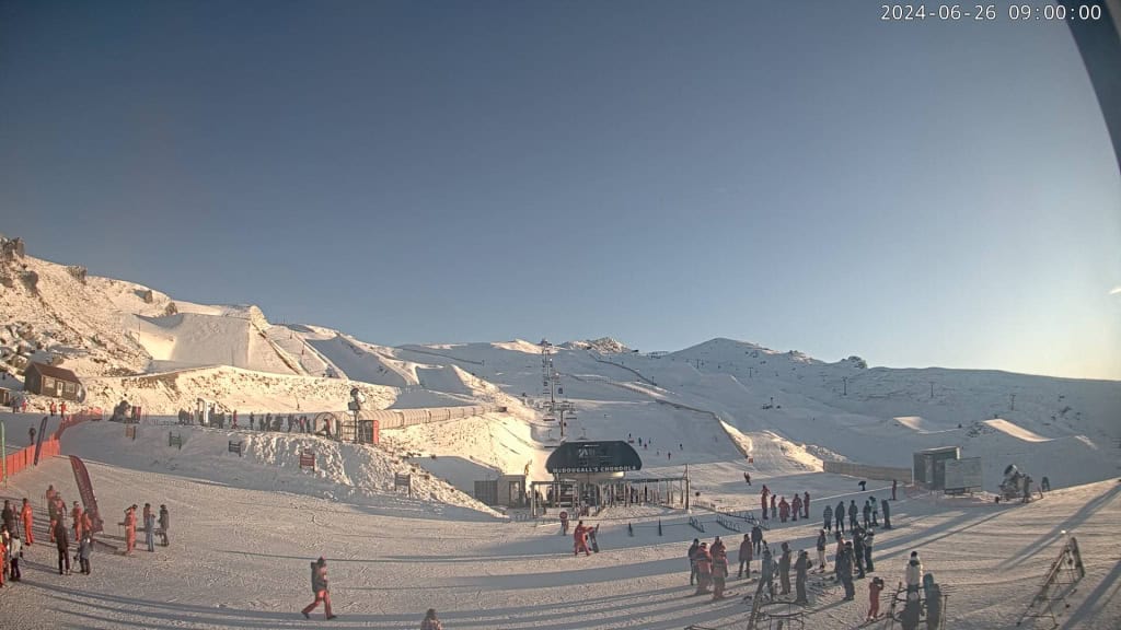 Mt Hotham Trail Map | Mt Hotham Map | Mountainwatch