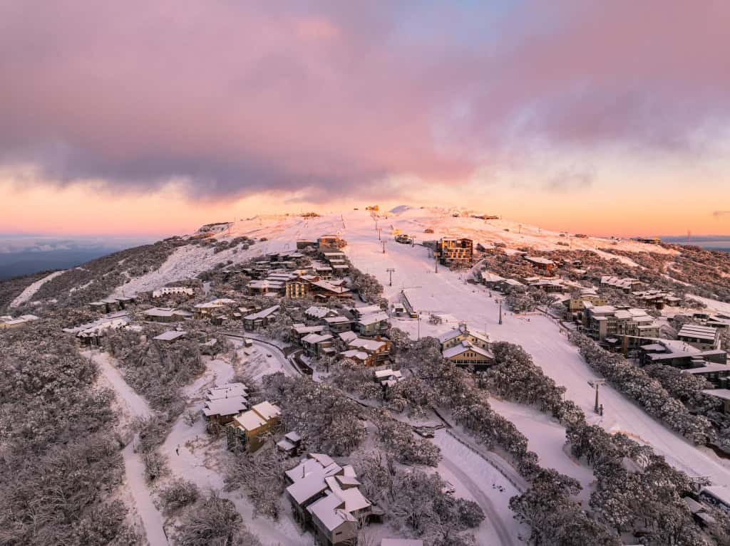 Mt Buller to Wrap Up Operations This Sunday, September 1st | Mountainwatch