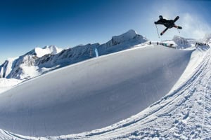 Shaun White Announces Snow League a Multi Event Snowboard and Freeski ...