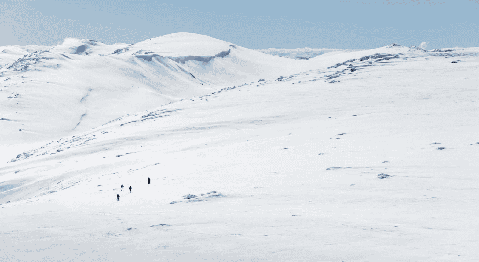 POW and ANU Report Paints a Grim Picture for Australian Snow Industry ...