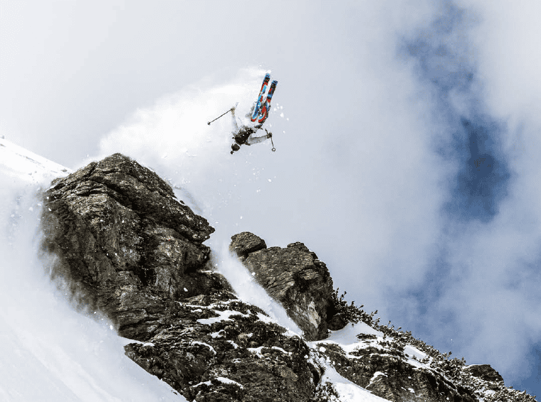 Freeride Becomes Snow Australia's Newest Discipline | Mountainwatch