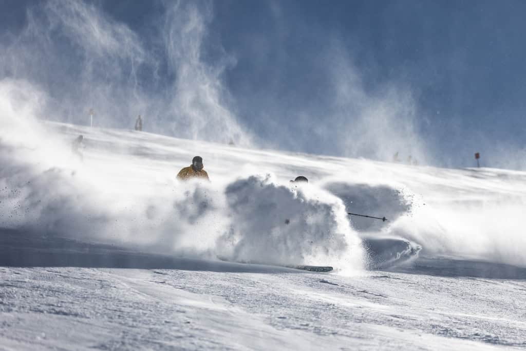 Grasshopper’s 2024 New Zealand Snow Season Outlook, Mid-July Update ...