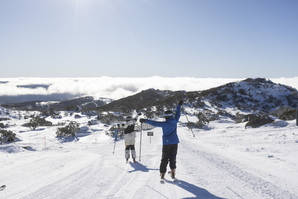 Perisher Launches All-inclusive, Budget-friendly Beginner Package at ...