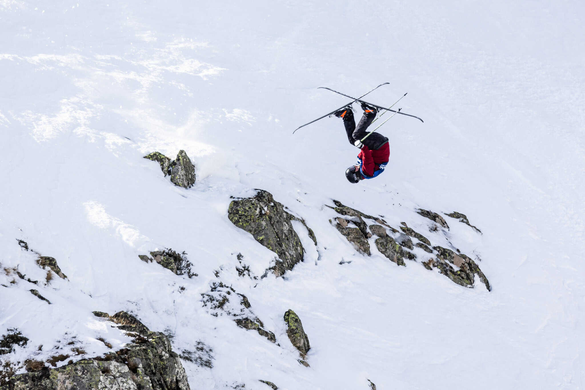 Hotham Freeride World Tour Qualifier and Junior Events, July 24th-27th ...