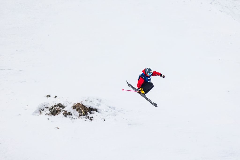 Australia's First-ever Freeride World Tour Qualifier and Junior Events ...