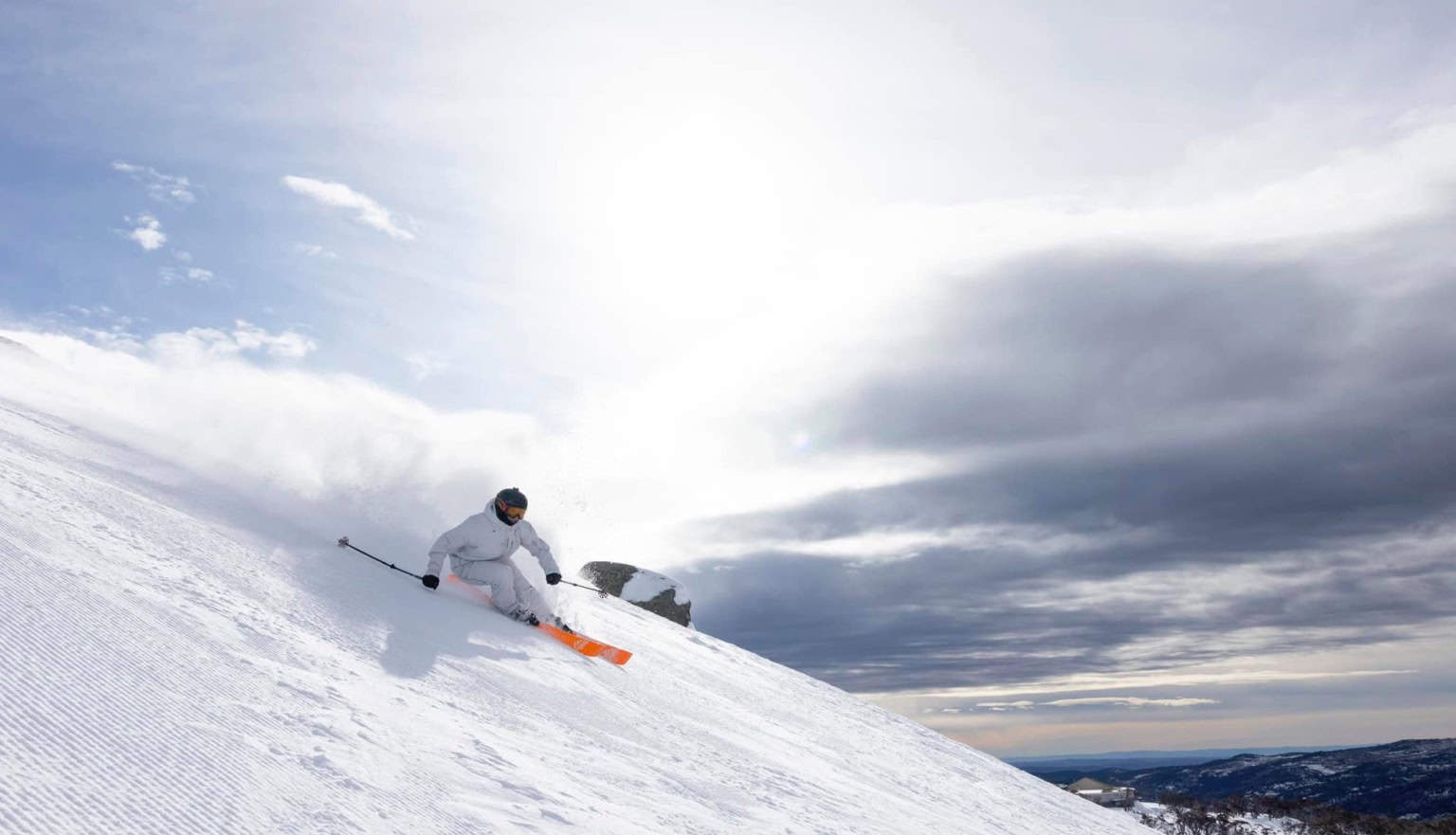 Choosing The Right Ski For You - Guide to Some of The Best Skis of 2025 ...