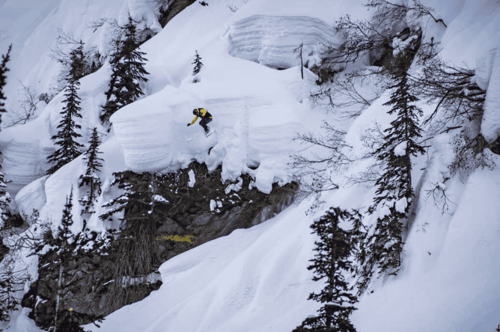 The Natural Selection Tour Adds Ski Events This Winter | Mountainwatch