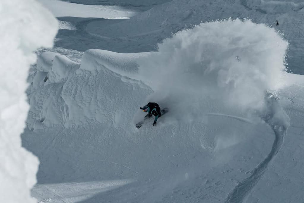 The Natural Selection Tour Adds Ski Events This Winter | Mountainwatch