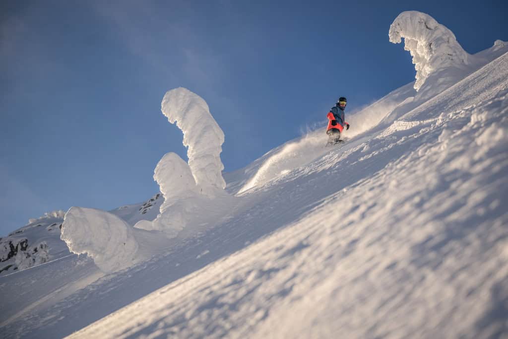 Snow Camera | Live Snow Cams | Snow Summit Cam | Mountainwatch