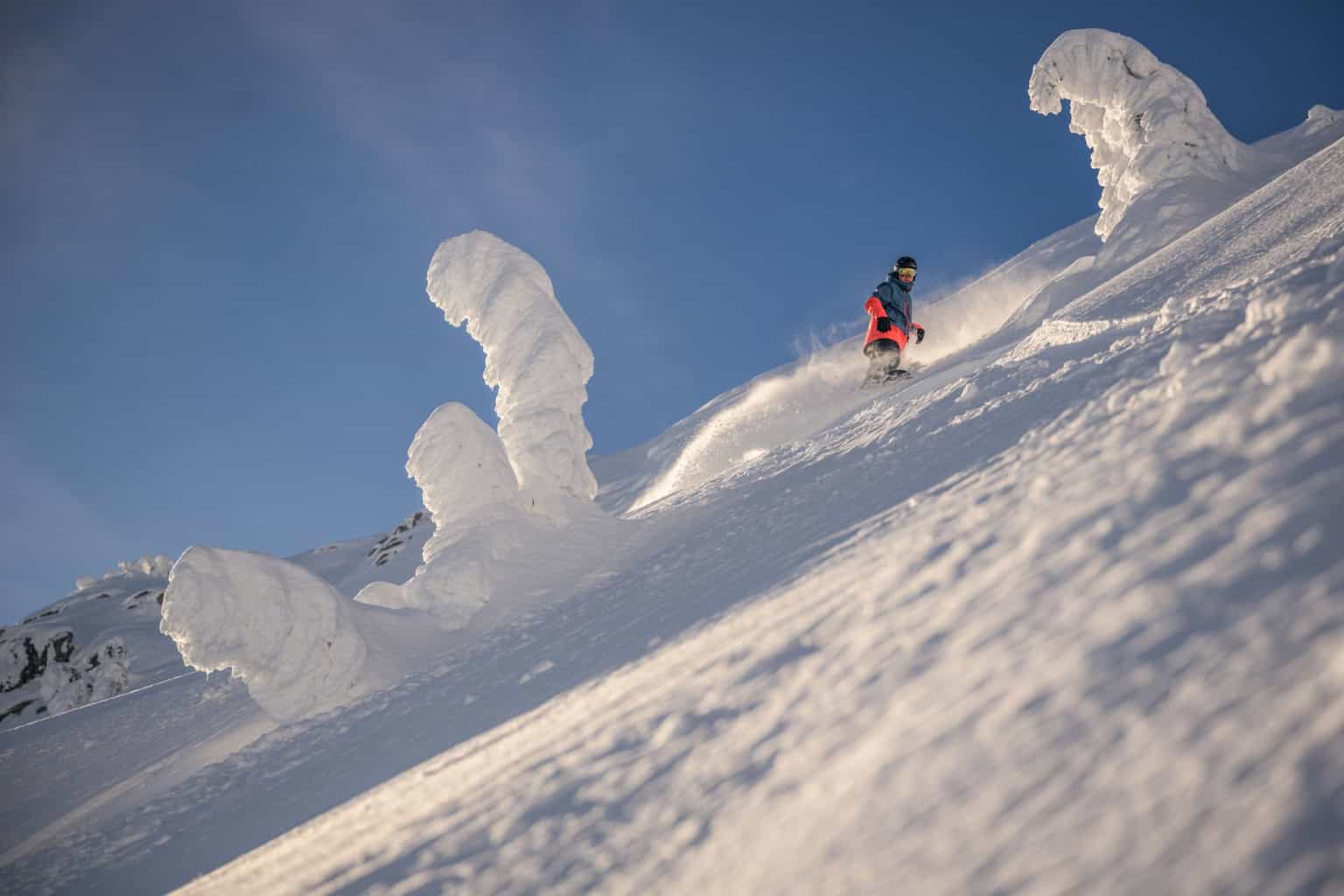 Perisher Snow Cams | Perisher Live Cam | Mountainwatch