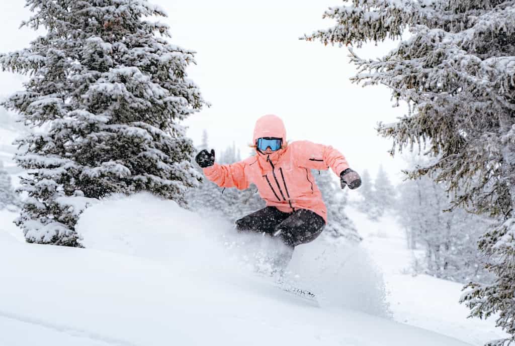 World Snow Wrap, December 15, 2024 – Powder days in Japan, Big ...