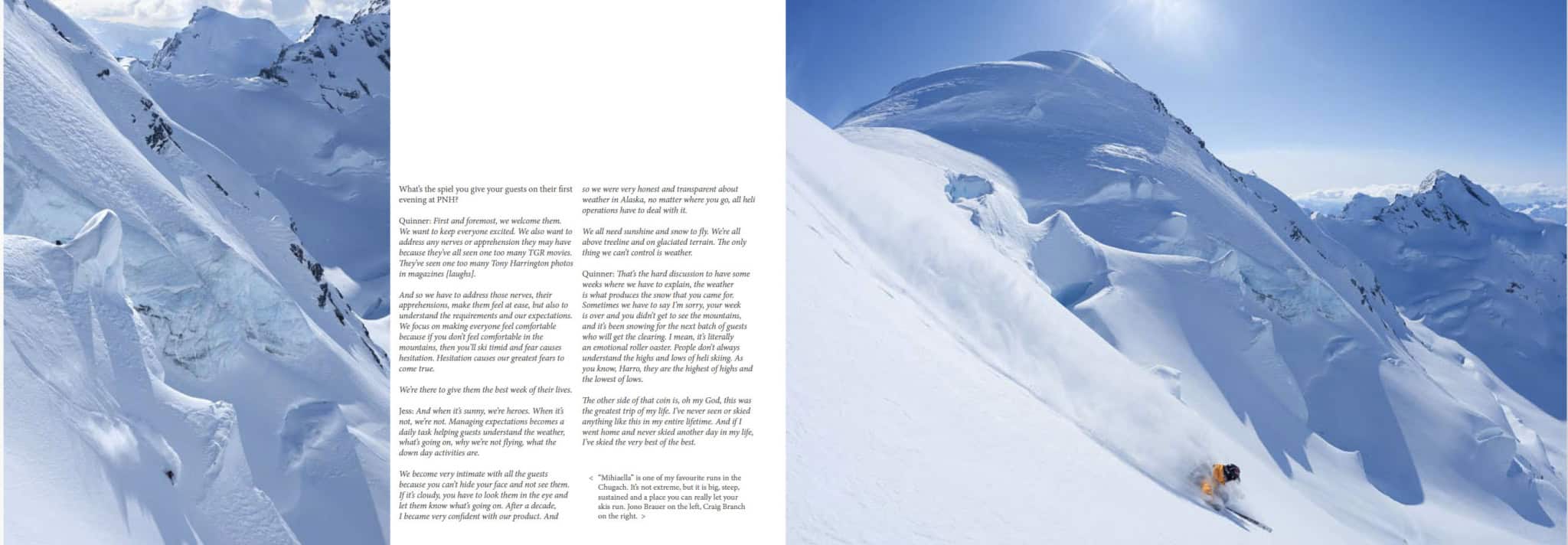 Defining Moments - New Book Showcasing the Work of Photographer Tony ...