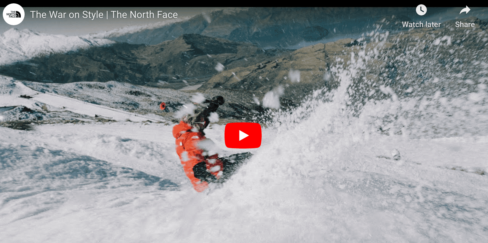 The War on Style - Featuring Hank Bilous. Full Film | Mountainwatch