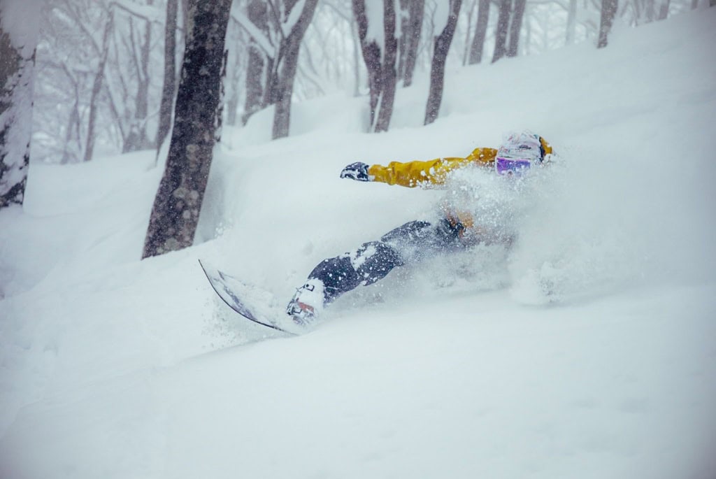 Furano Trail Map | Furano Map | Furano Ski Map | Mountainwatch