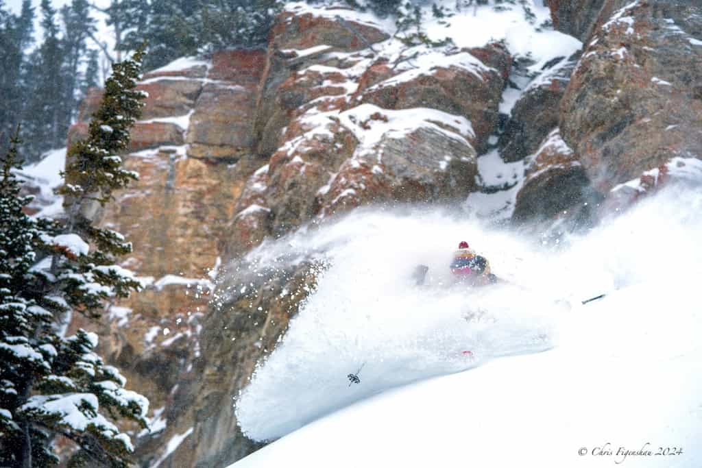 Furano Trail Map | Furano Map | Furano Ski Map | Mountainwatch