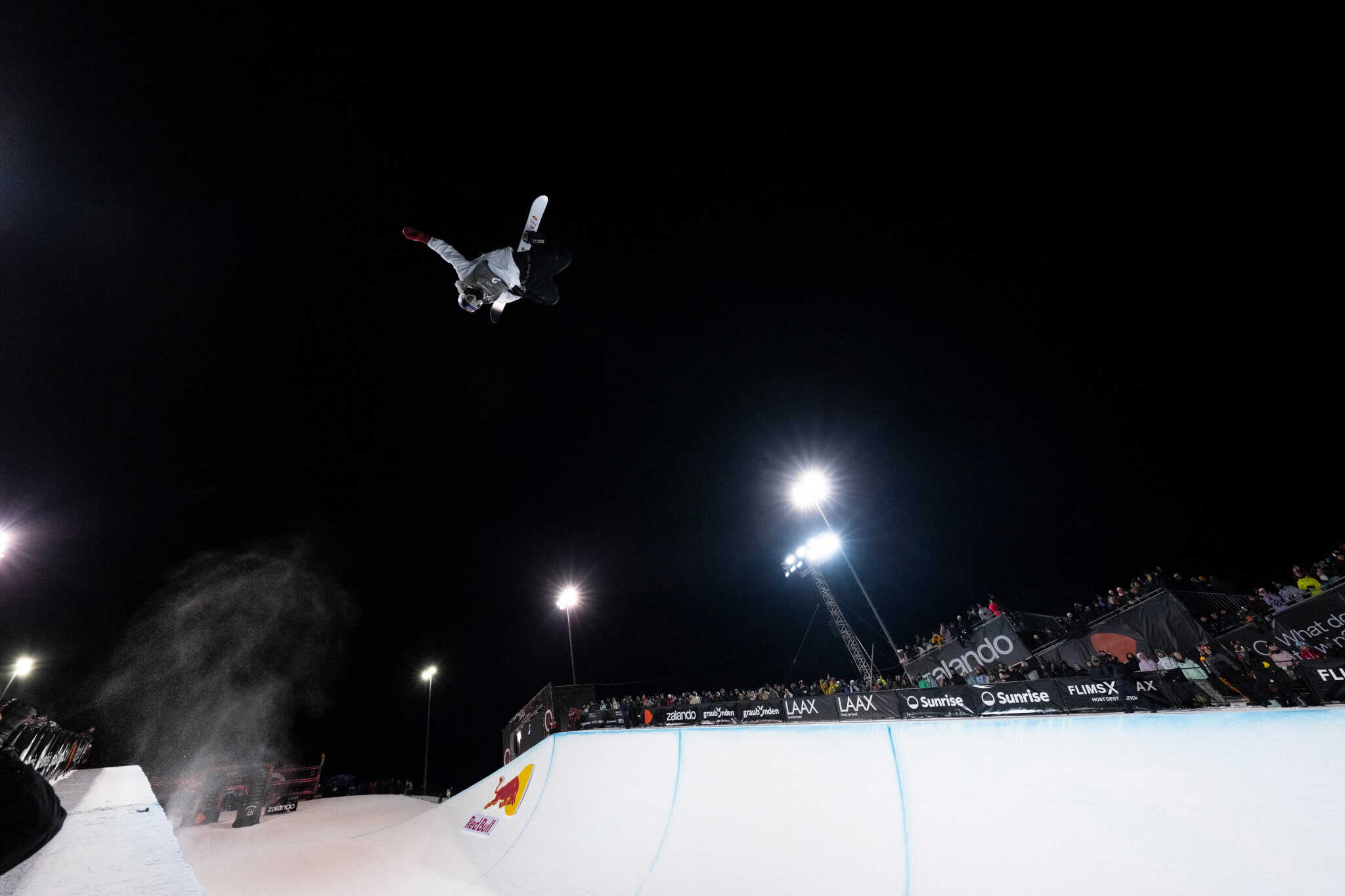 Australian Team for 2025 FIS Snowboard, Freestyle & Freeski World ...