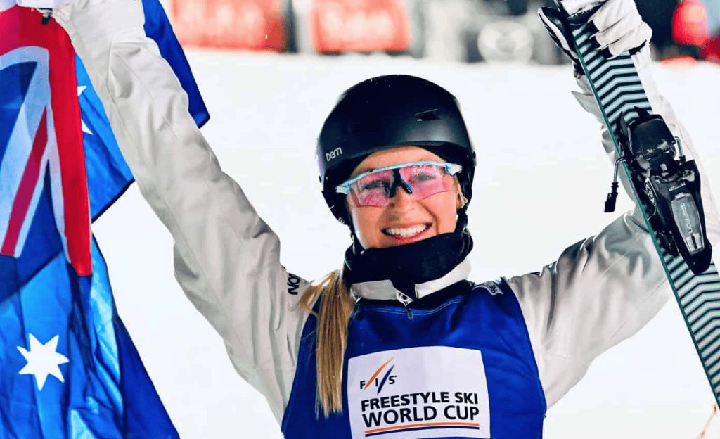 Australian Team for 2025 FIS Snowboard, Freestyle & Freeski World ...