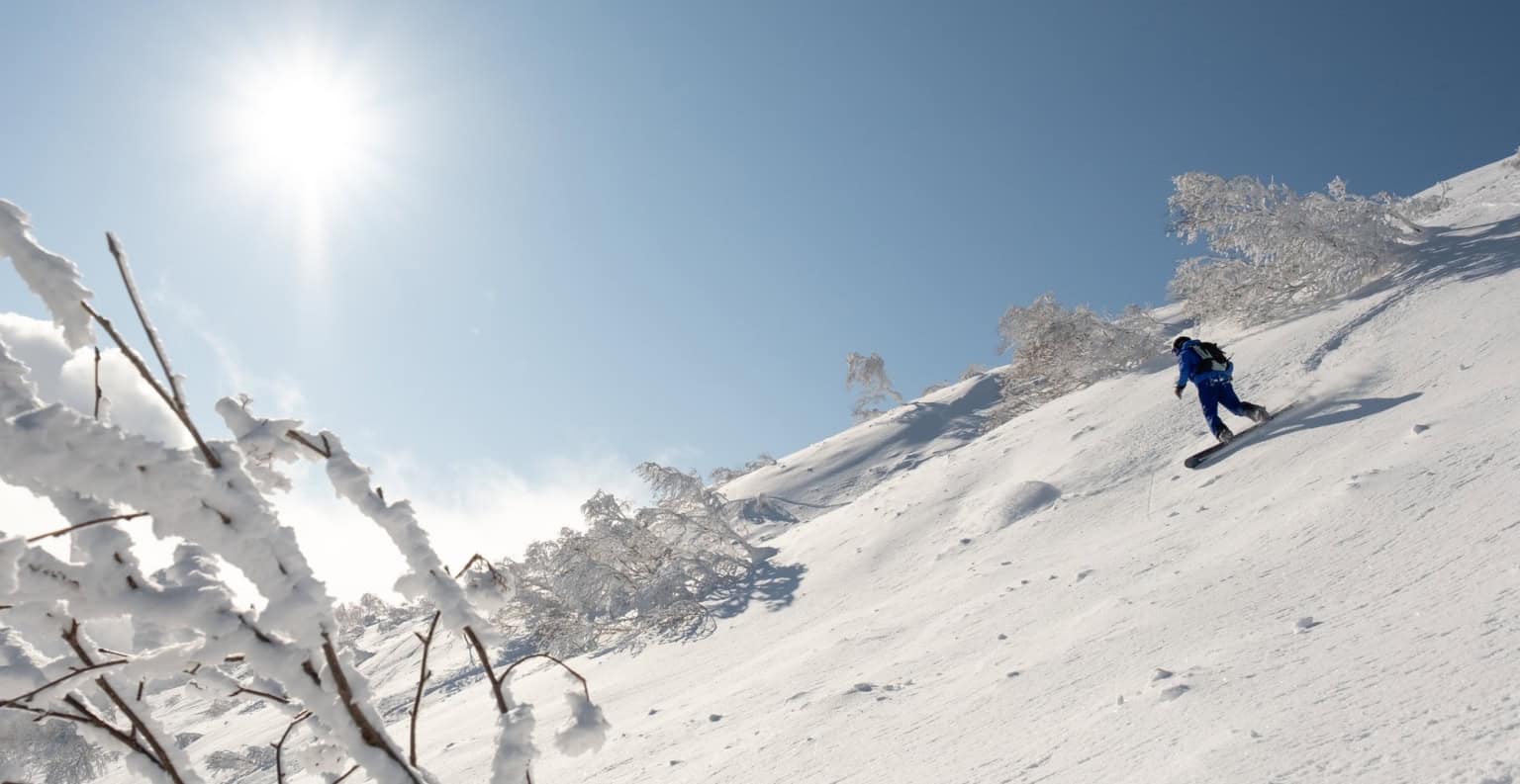 World Snow Wrap, February 2nd, 2025 – After a Dry Spell Snow Returns to ...