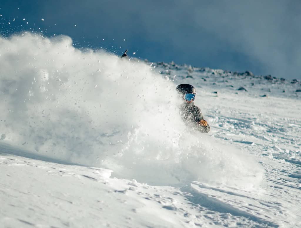 World Snow Wrap, February 2nd, 2025 – After a Dry Spell Snow Returns to ...