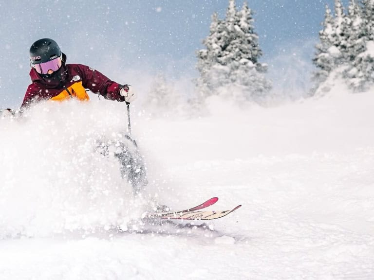 Snow Camera | Live Snow Cams | Snow Summit Cam | Mountainwatch