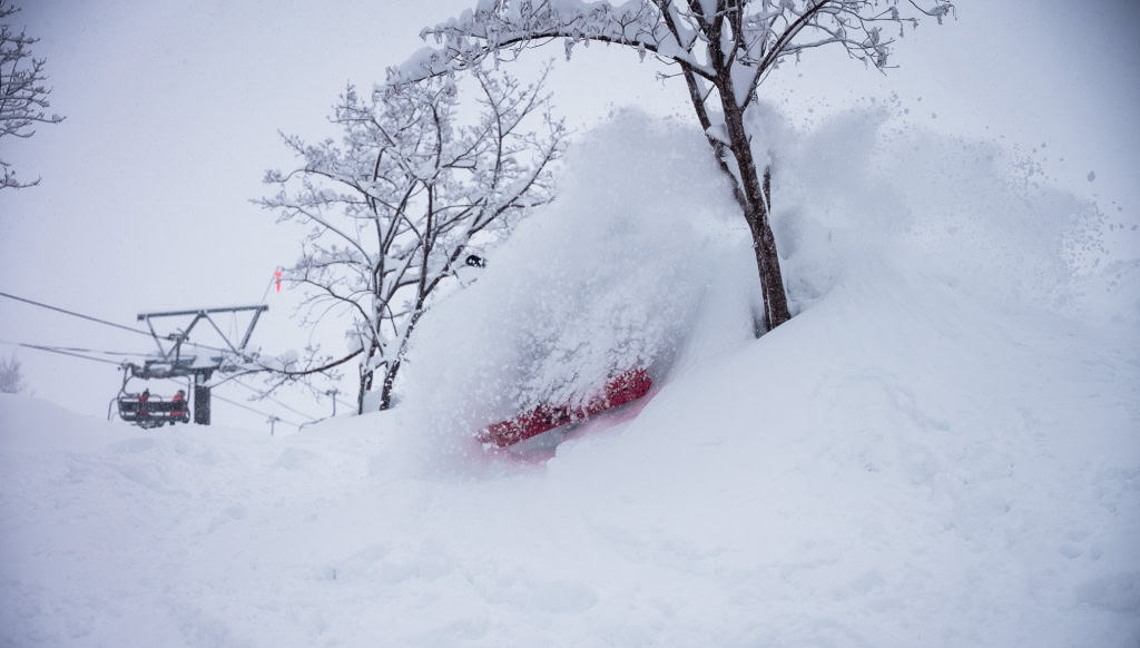 Snow Machine Returns to Hakuba Valley in 2026 with a Monster Lineup ...