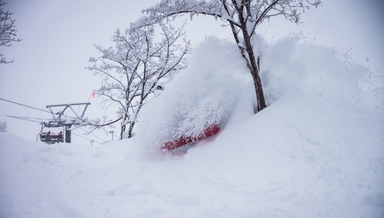Snow Machine Returns to Hakuba Valley in 2026 with a Monster Lineup ...