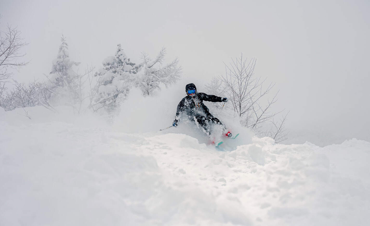 World Snow Wrap, February 2nd, 2025 – After a Dry Spell Snow Returns to ...