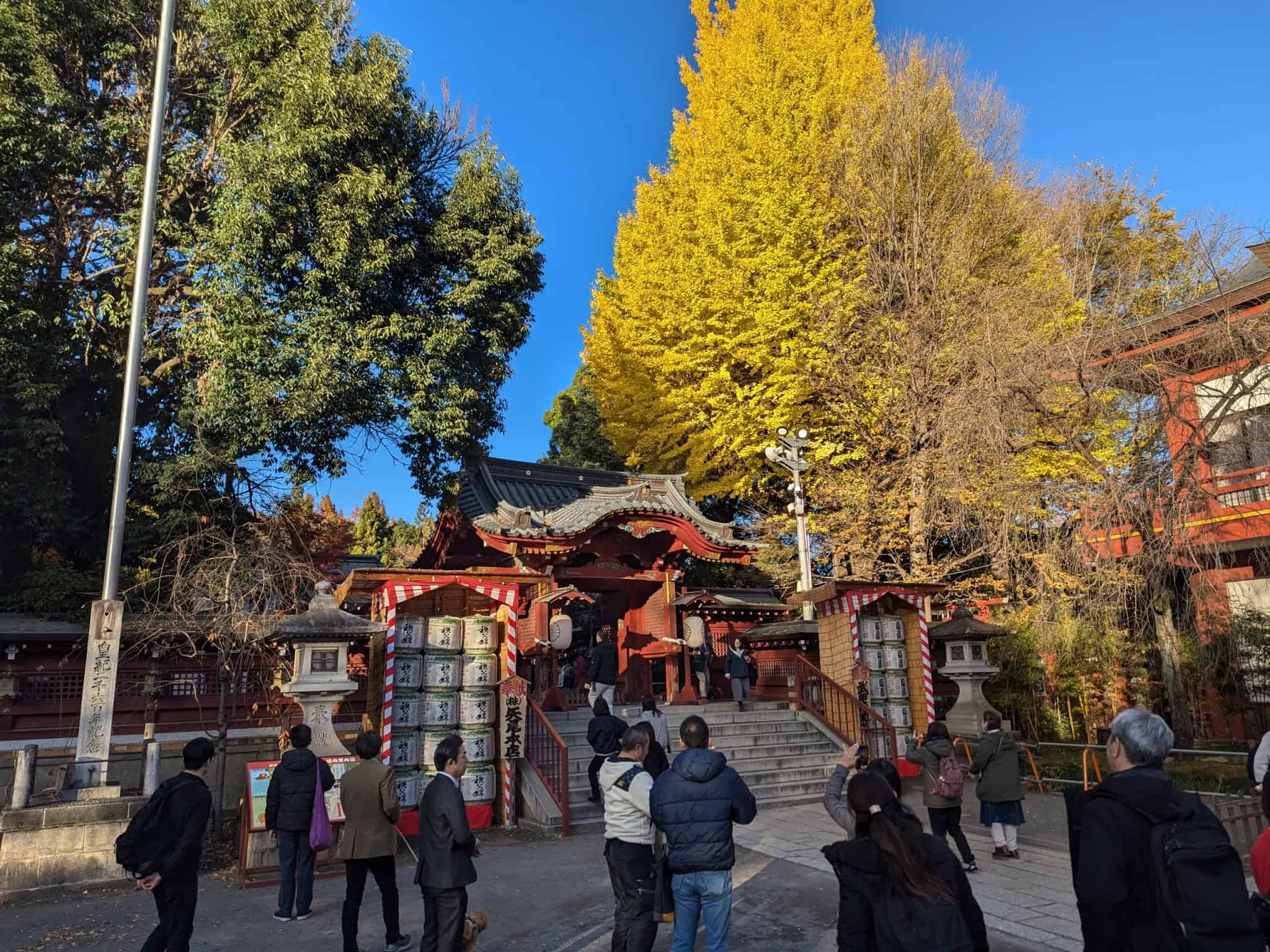 Chichibu, Saitama: A natural escape just 80 minutes from Tokyo. Travel ...