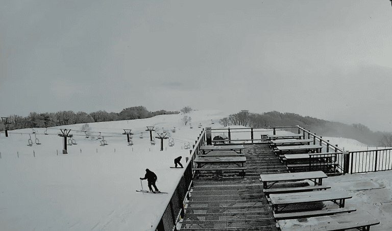 Snow Camera | Live Snow Cams | Snow Summit Cam | Mountainwatch