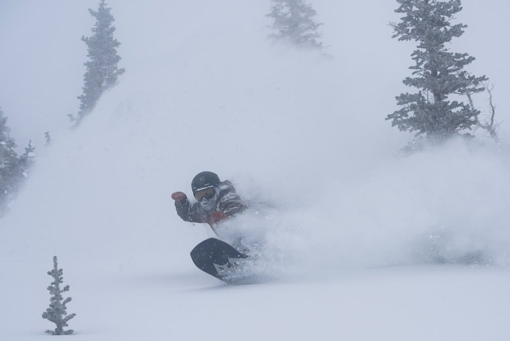 Snow Camera | Live Snow Cams | Snow Summit Cam | Mountainwatch