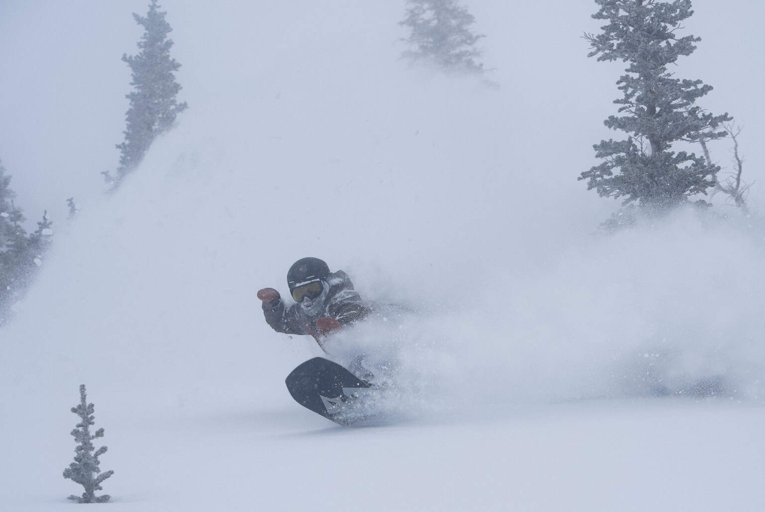 Snow Camera | Live Snow Cams | Snow Summit Cam | Mountainwatch