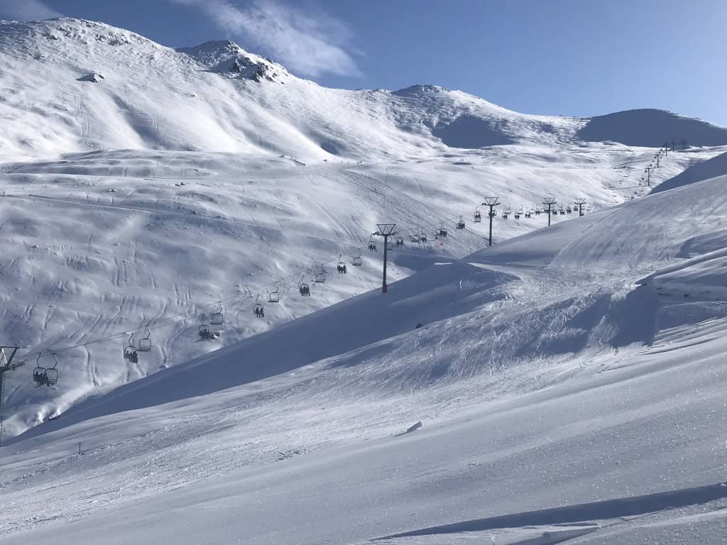 New Zealand Superpass - One Pass, 10 Ski Resorts Launched for 2025 ...