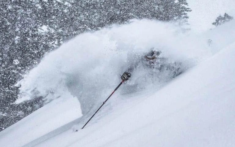 Snow Camera | Live Snow Cams | Snow Summit Cam | Mountainwatch