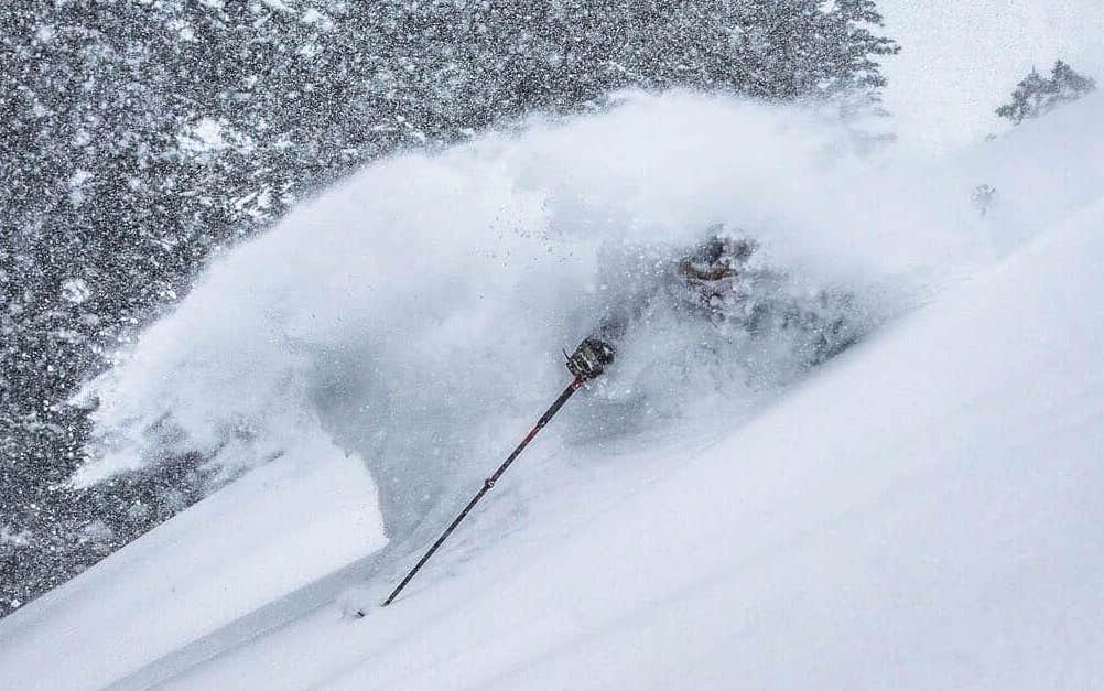 Snow Camera | Live Snow Cams | Snow Summit Cam | Mountainwatch