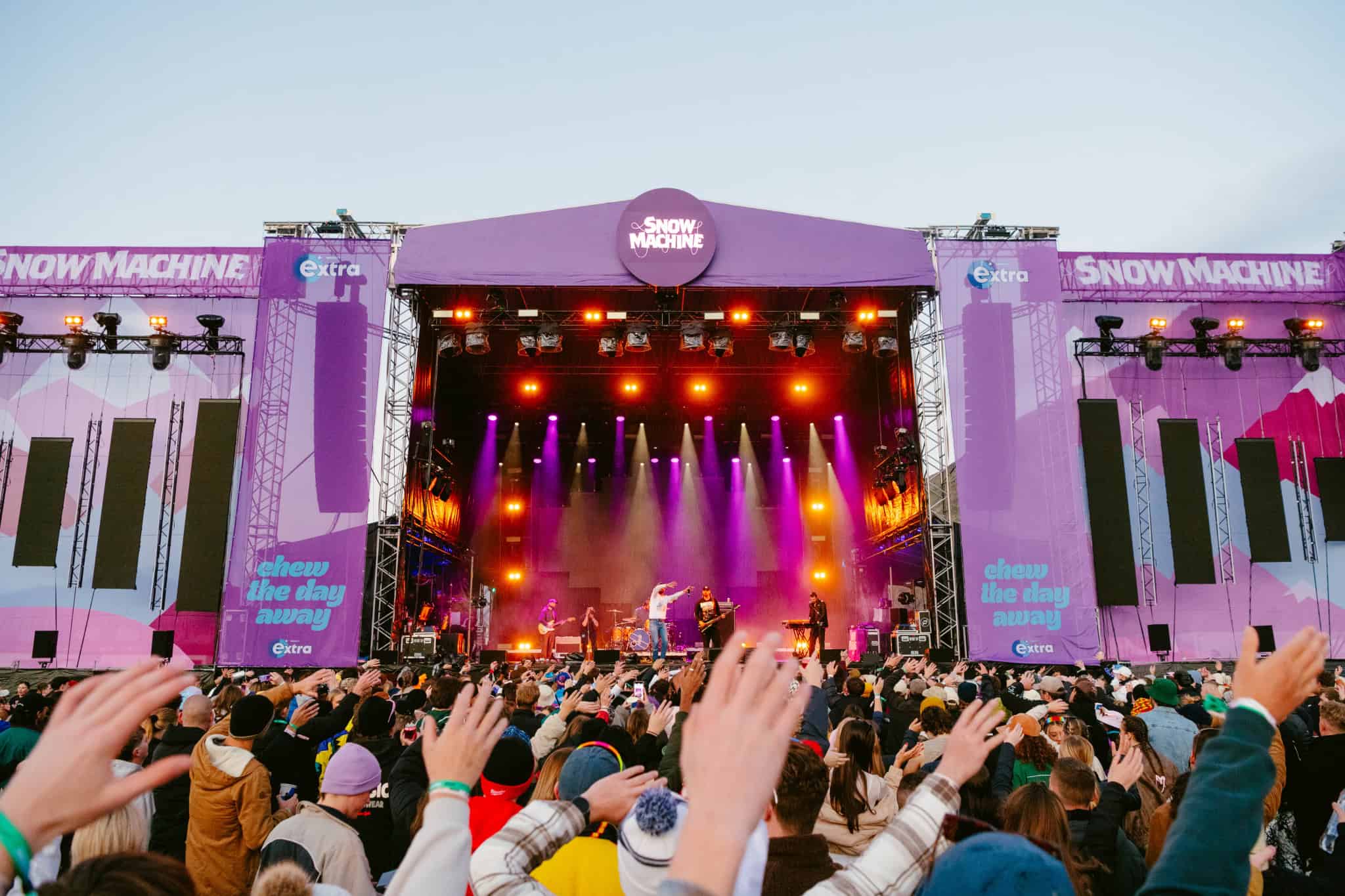 Mounth Hotham Weather | Mt Hotham Snow Forecast | Mountainwatch