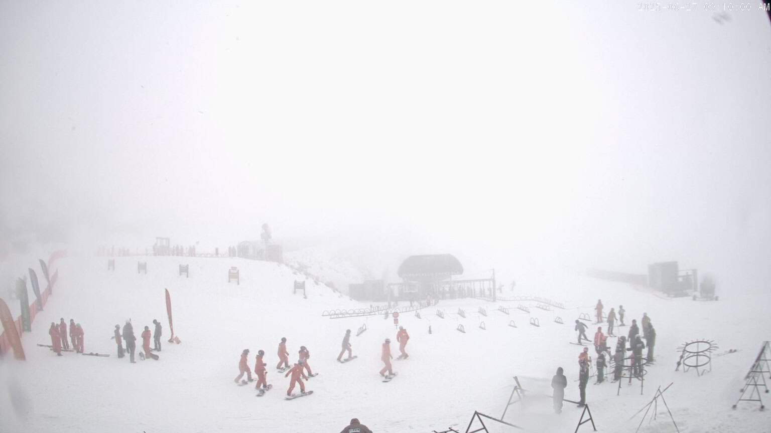 Cardrona Weather | Cardrona Snow Forecast | Mountainwatch